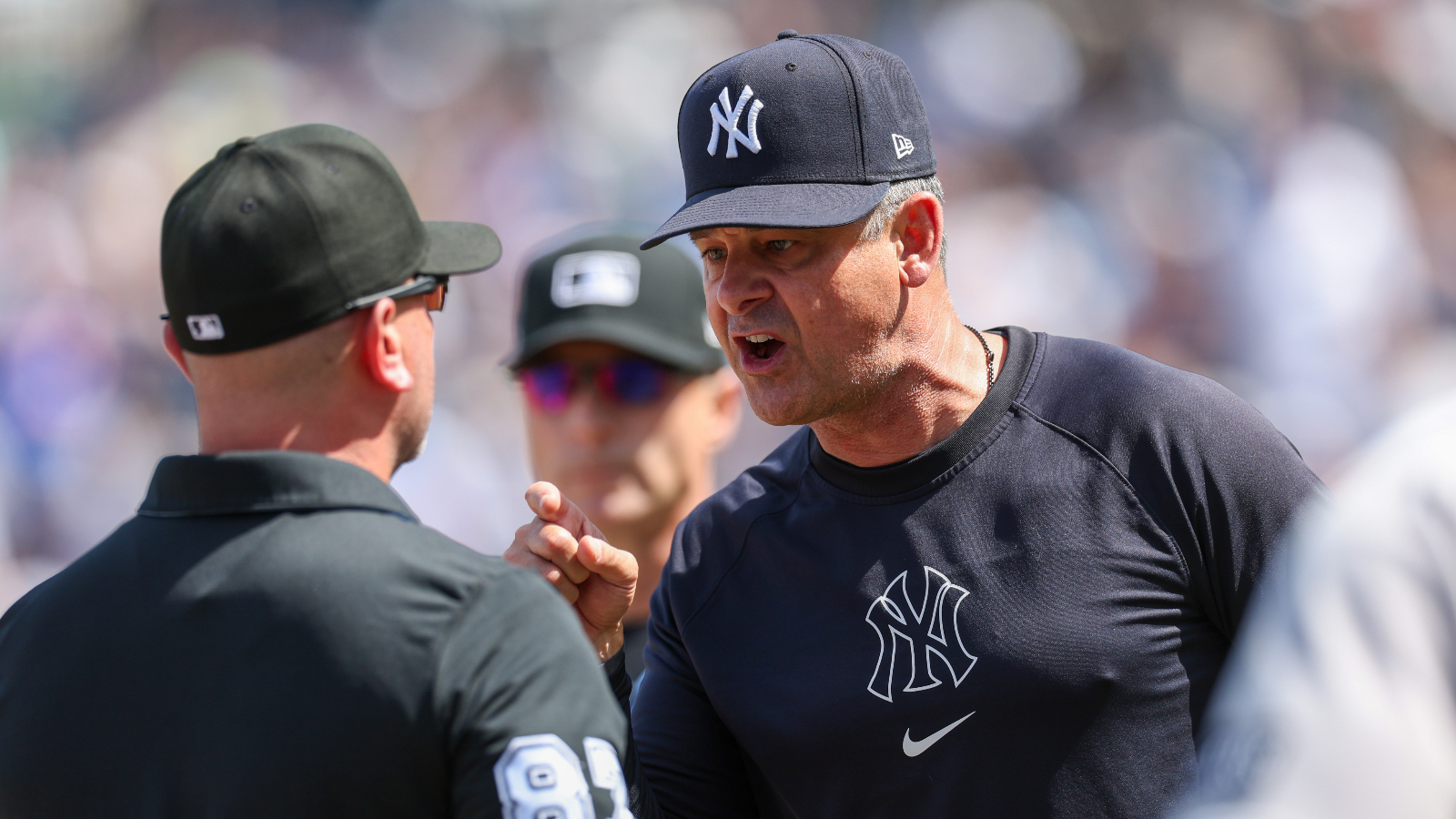 Which Pro Sports Teams Have Had The Fewest Head Coaches?