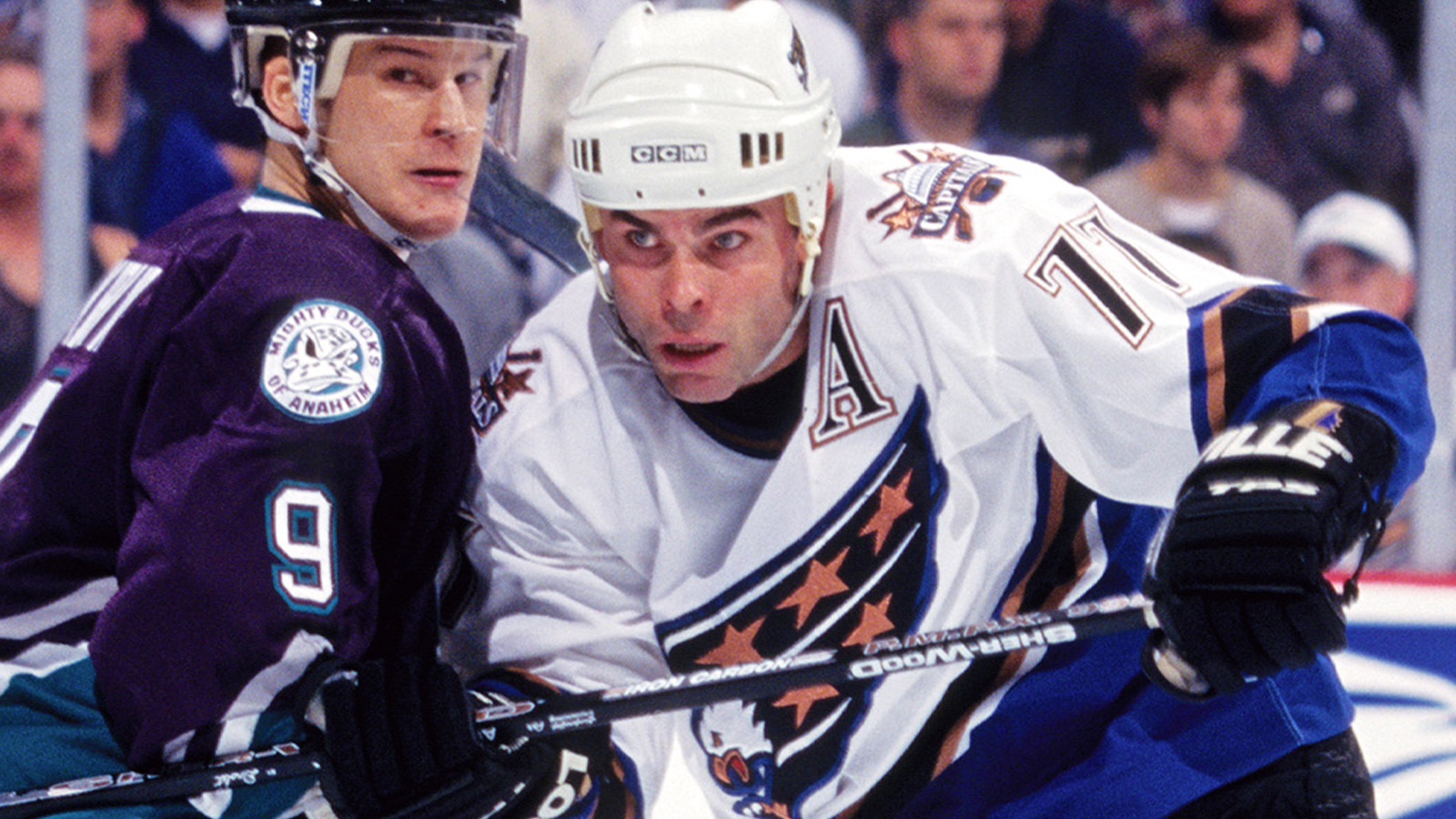 The 9 Best NHL Players Who Never Won A Stanley Cup