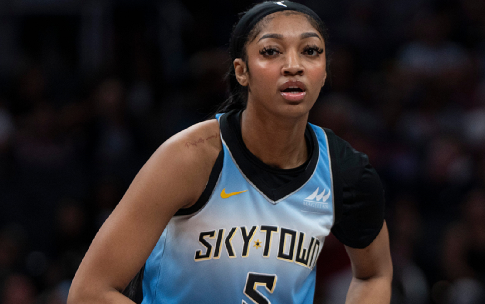 WNBA Admits They Could Not Find Racist Comments Directed At Angel Reese