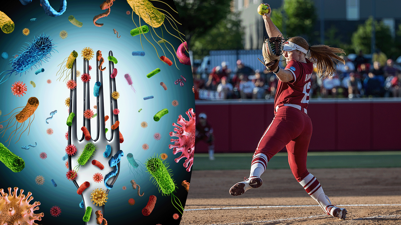 Mysterious Illness Hits Arkansas Softball After Iffy Time Change