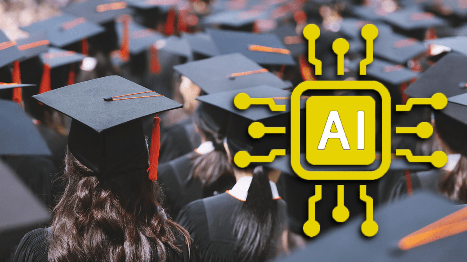 Artificial Intelligence Solves Major Issue With College Graduations