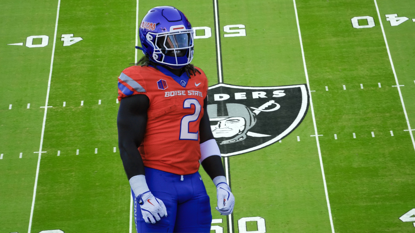 Chip Kelly Changed Ashton Jeanty's Patented Pre-Snap Stance