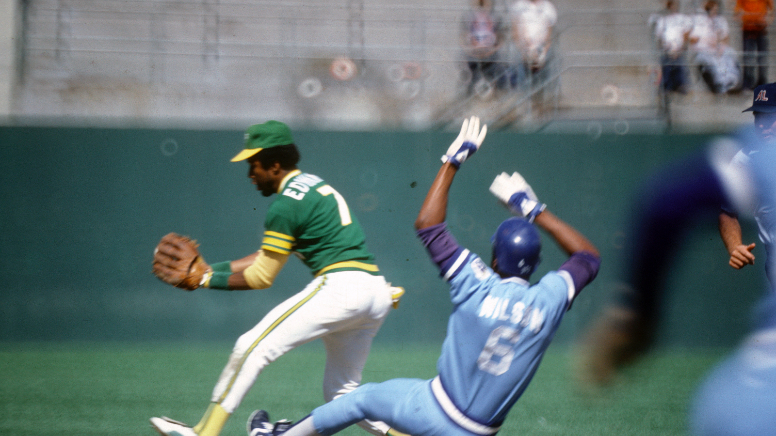 The Ten Worst MLB Teams Since Integration - BroBible