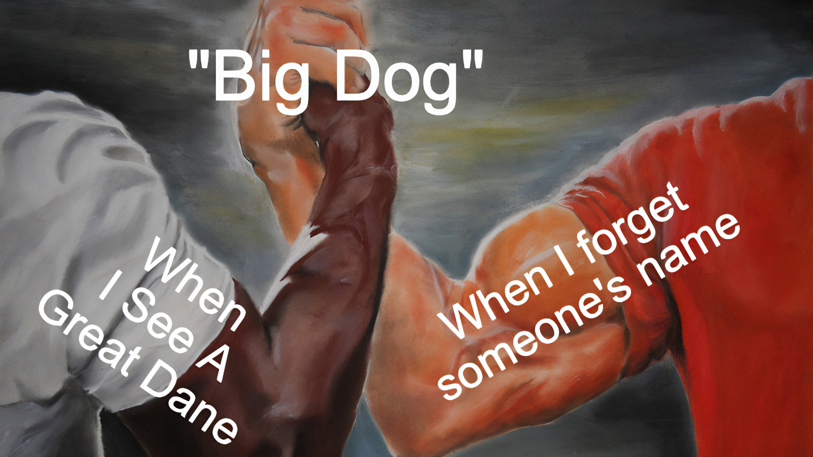 Thursday's Best: The 52 Funniest Memes On The Internet Today