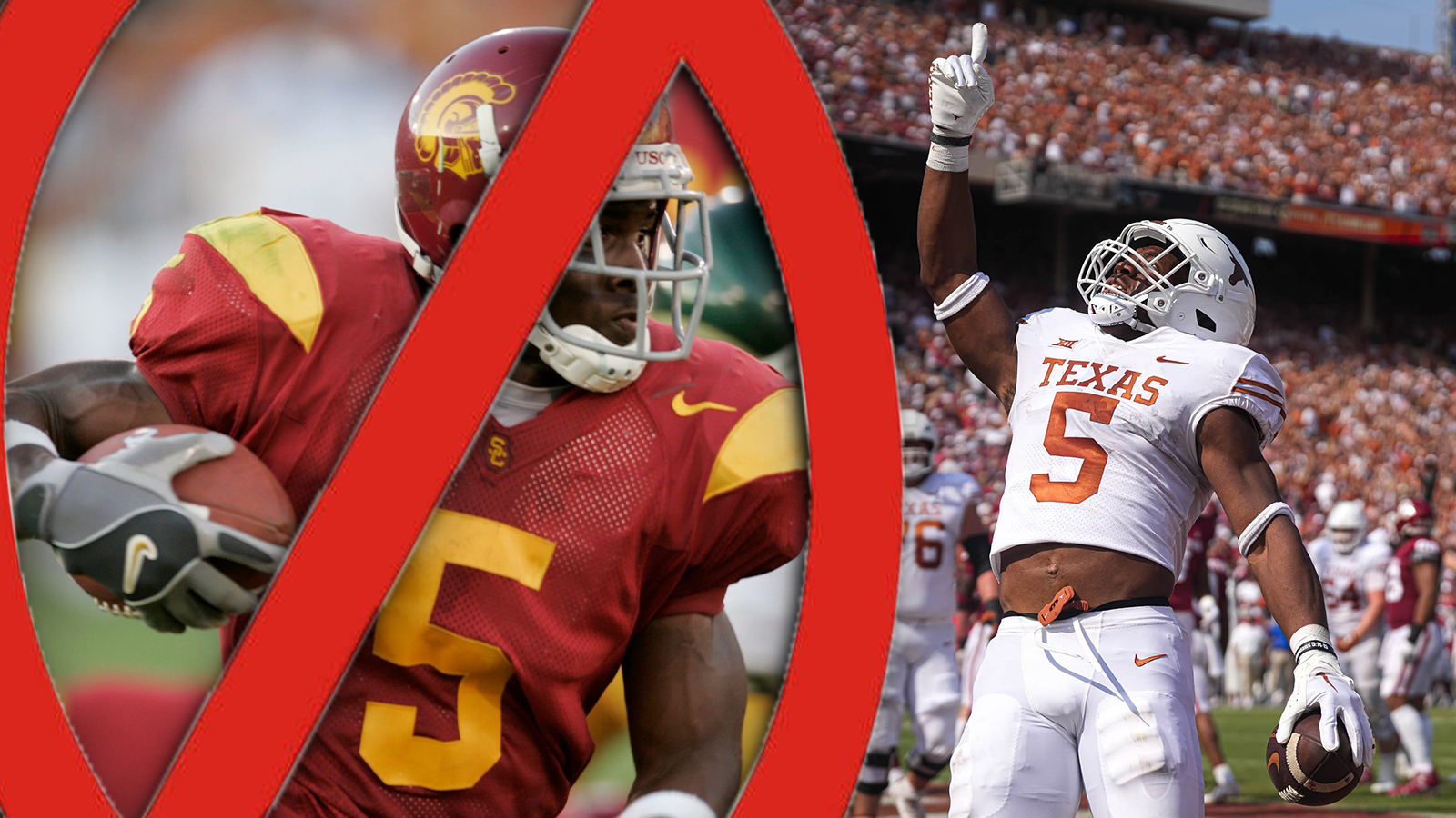 USC Missed Out On Bijan Robinson Because Of A Jersey Number