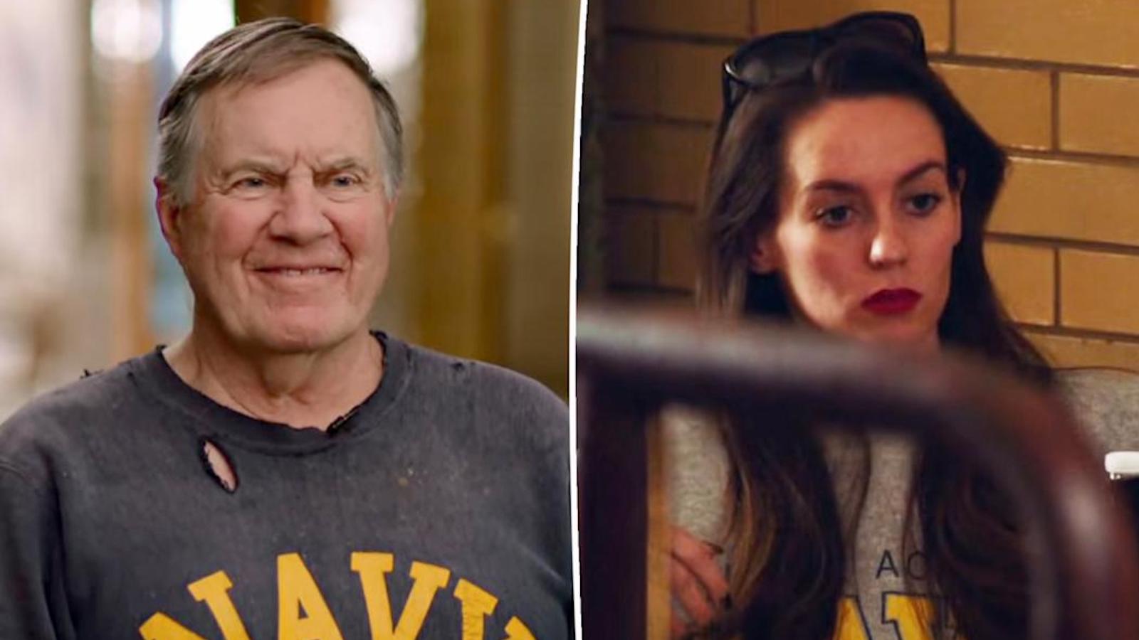 Bill Belichick Seeking Outside PR Help Amid Jordon Hudson Saga