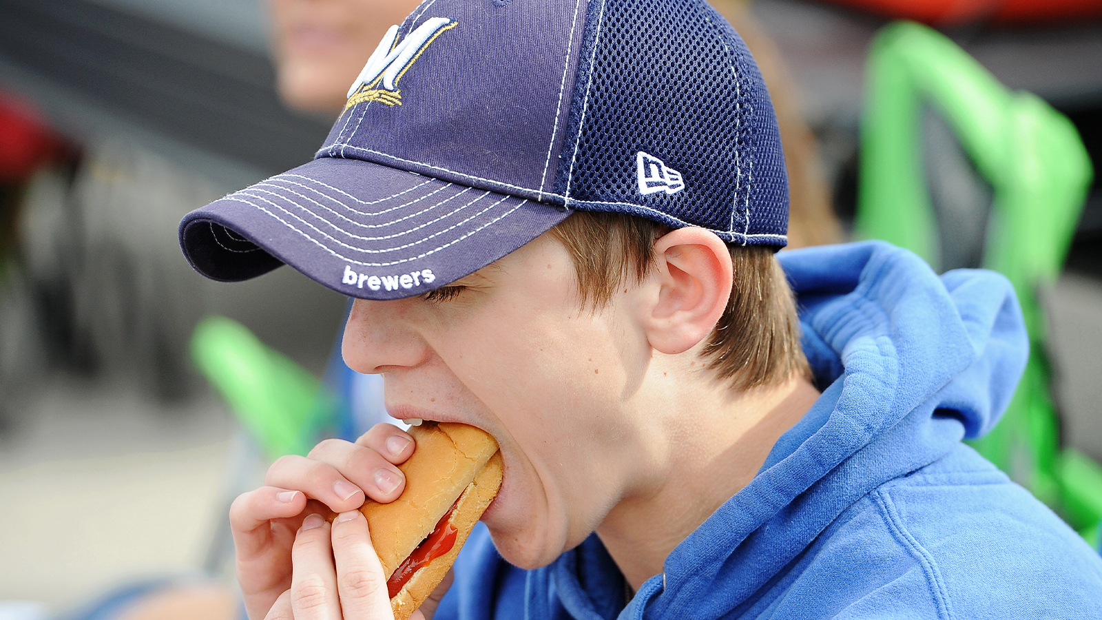Brewers Backtrack After Charging Tax On Free Hot Dogs