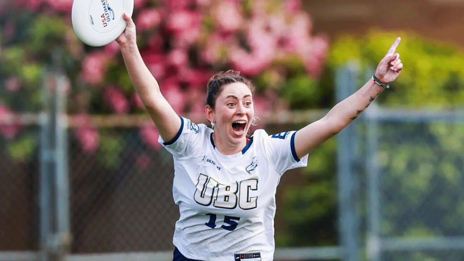 Canada Spoils U.S. Frisbee Championship With Sick Diving Catch