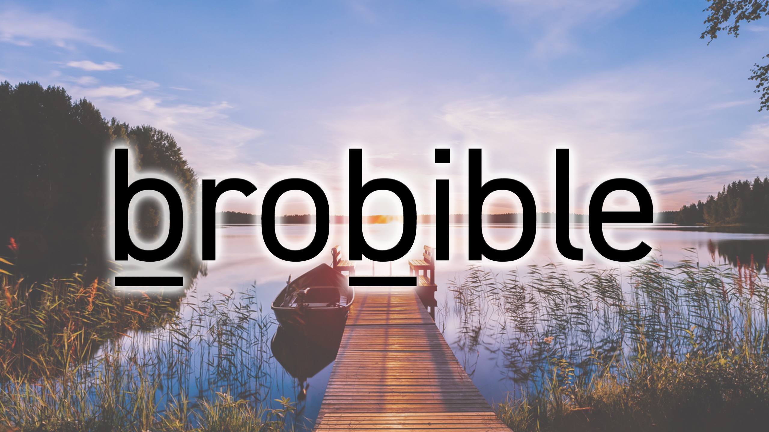 About BroBible | The Ultimate Destination for Modern Men