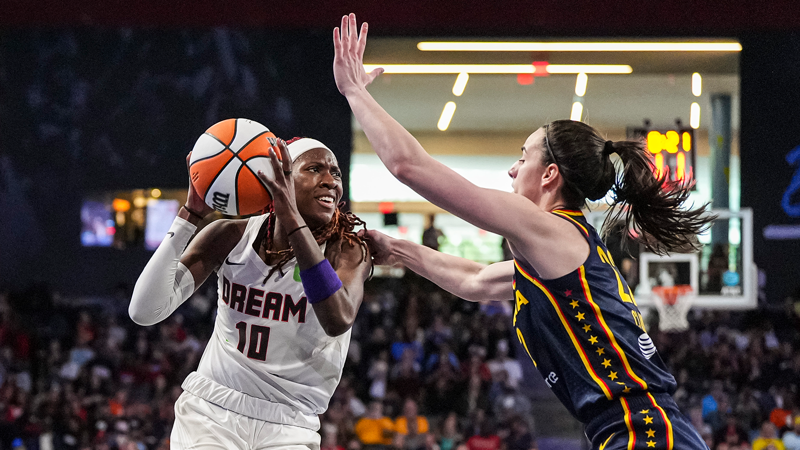 Caitlin Clark Reveals Workout Plan She Used To Get Jacked