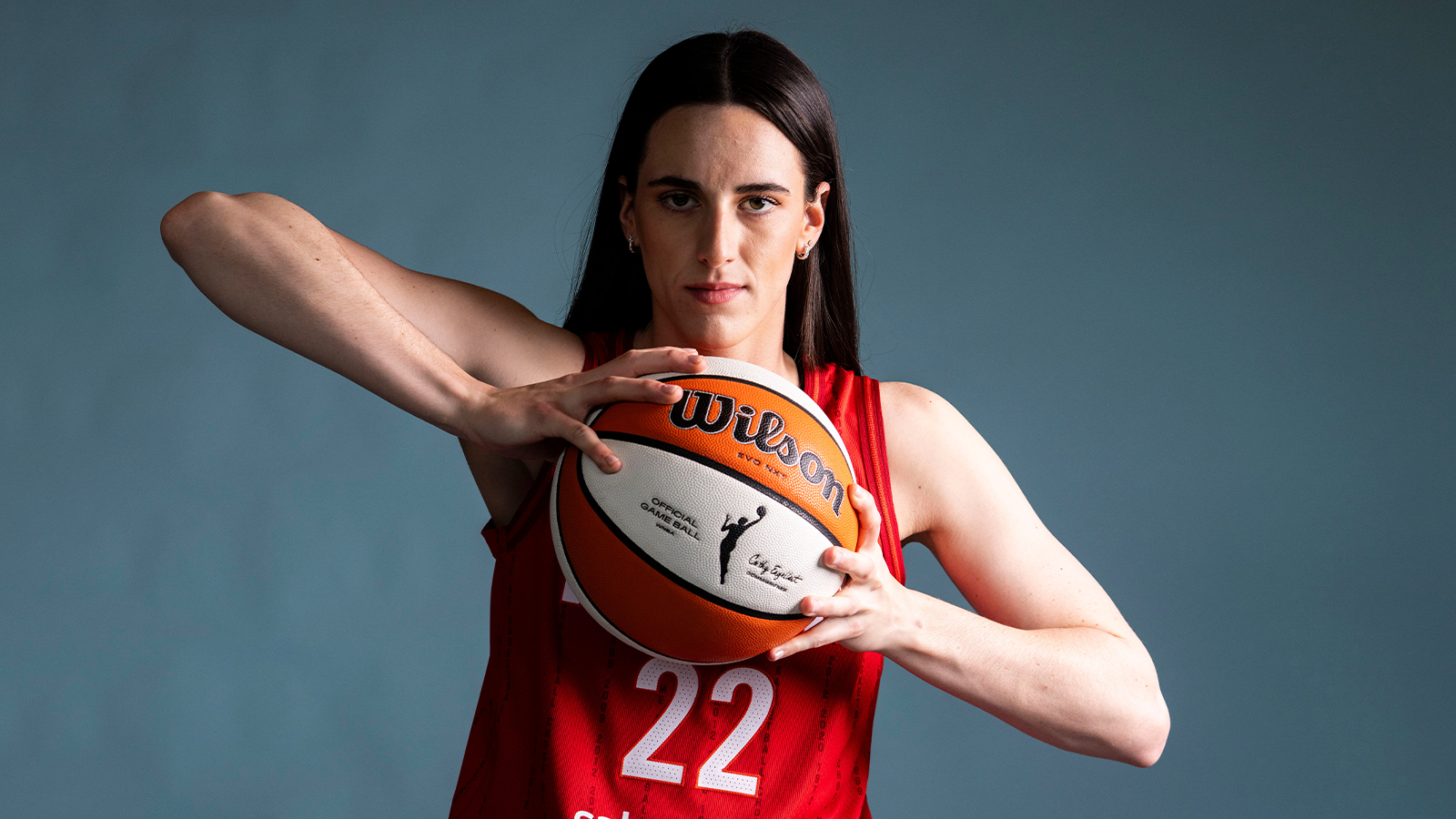 Caitlin Clark Officially Debuts Massive Arms After She Got JACKED