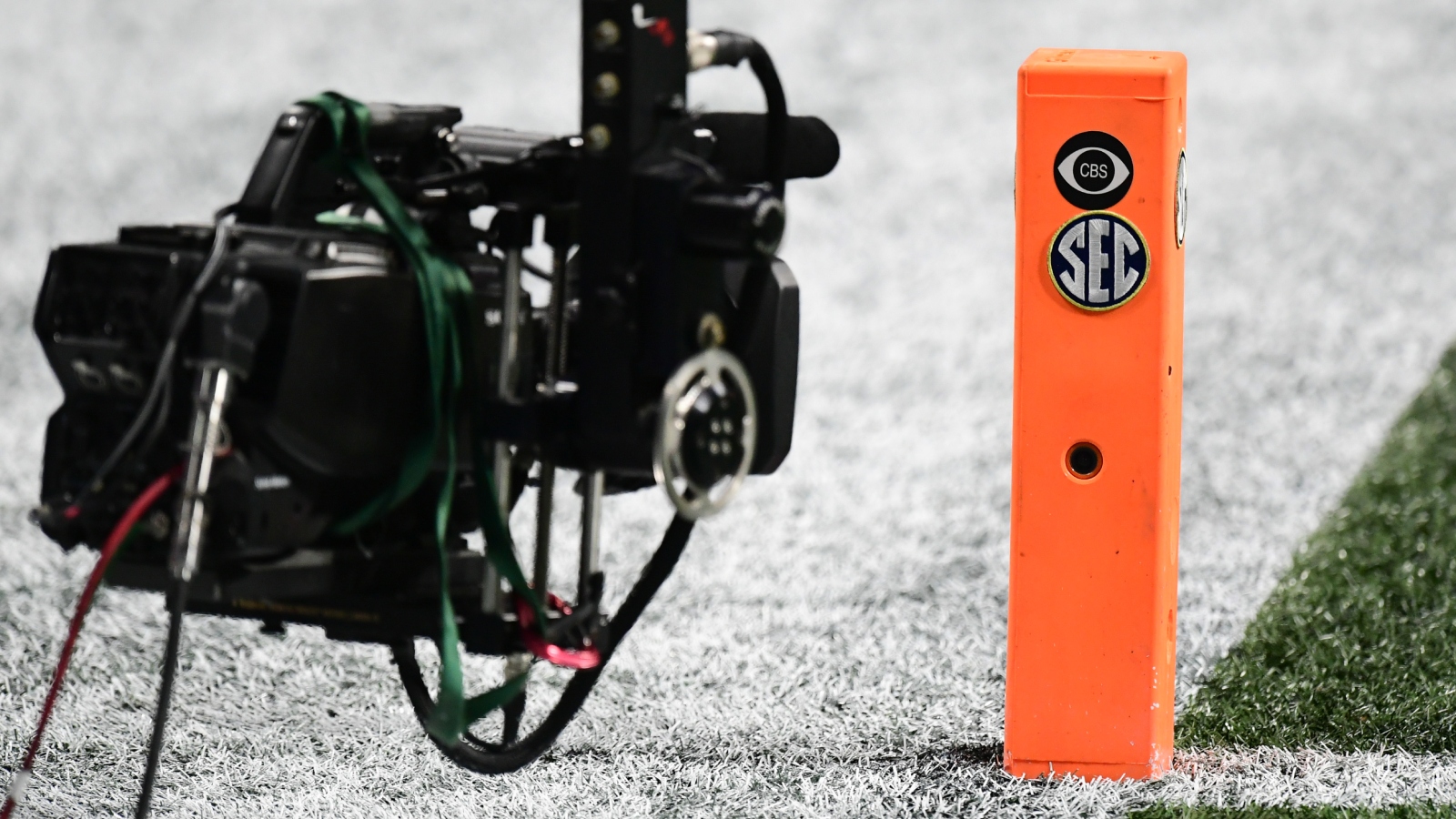 CBS Fumbles 3:30 PM Football Slot After Ditching SEC For Big Ten