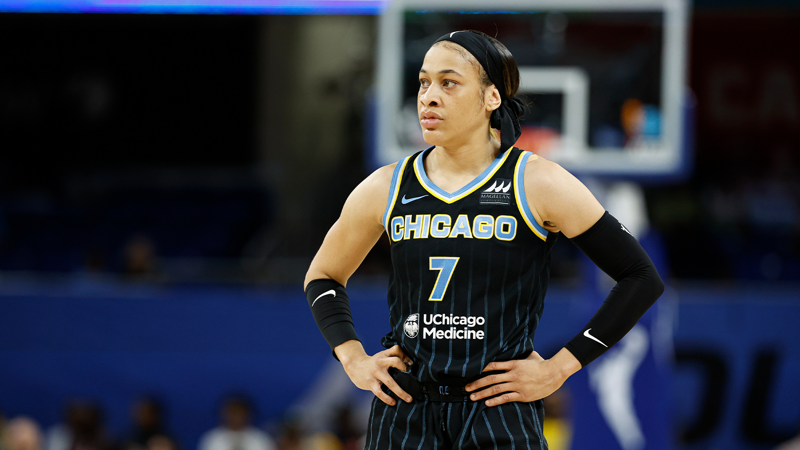 Caitlin Clark's Bully Blackballed By WNBA After Dirty Cheap Shot