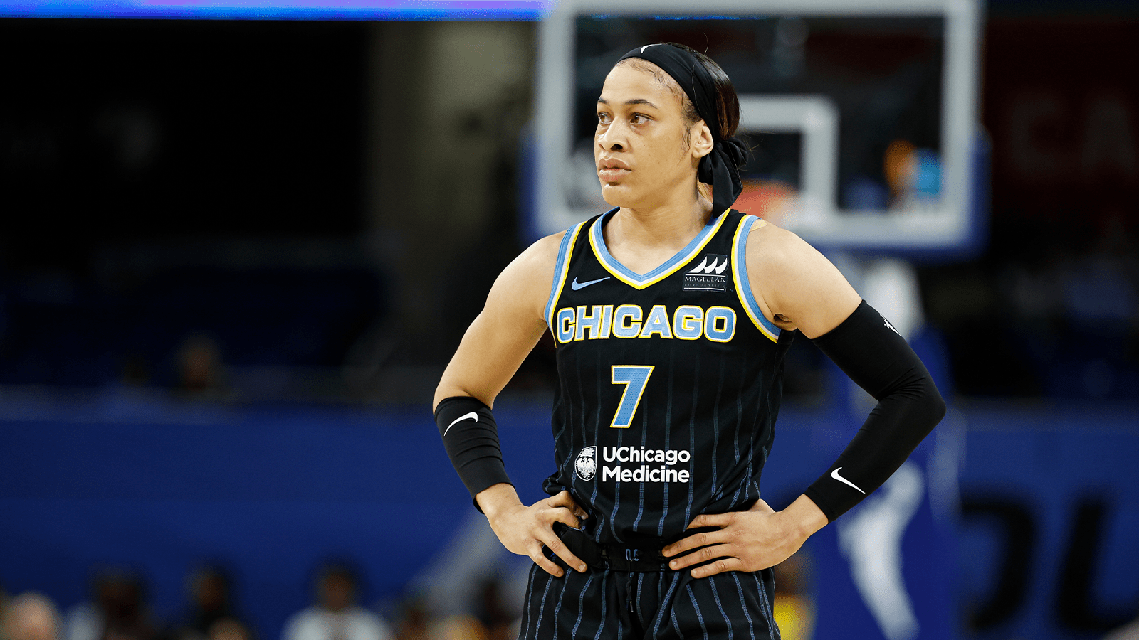 Caitlin Clark's Bully Blackballed By WNBA After Dirty Cheap Shot