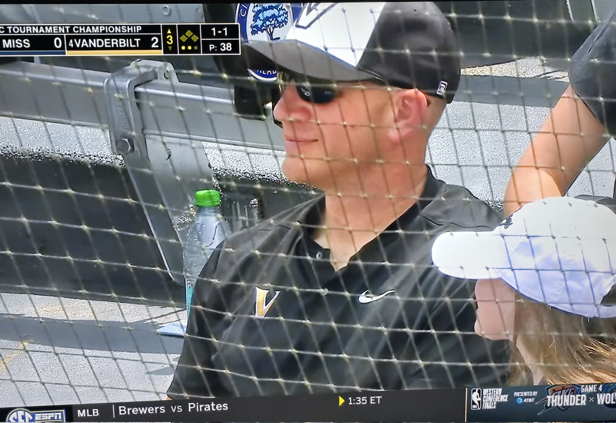 Vanderbilt Snubs Clark Lea For James Franklin With Dugout Invite