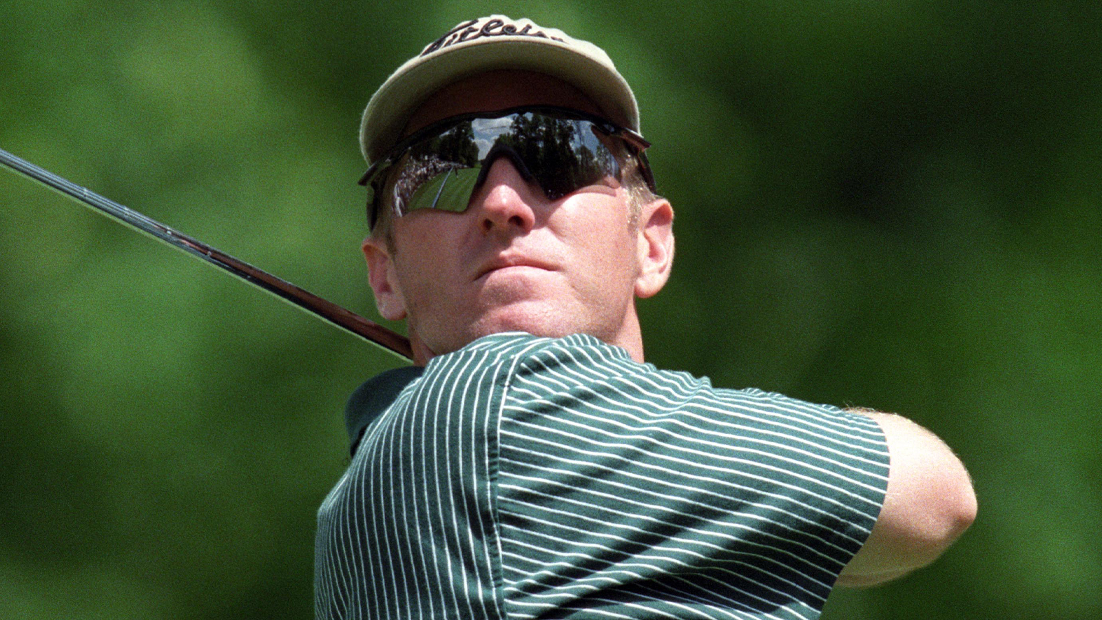 Ranking The 14 Longest Drives In PGA Tour History
