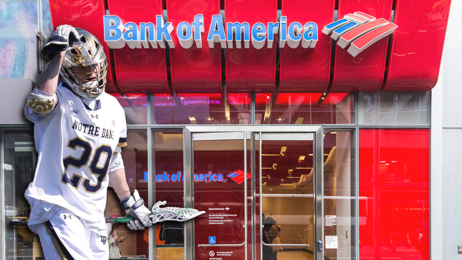 Investment Banker Quits After Six Months To Play D1 Lacrosse