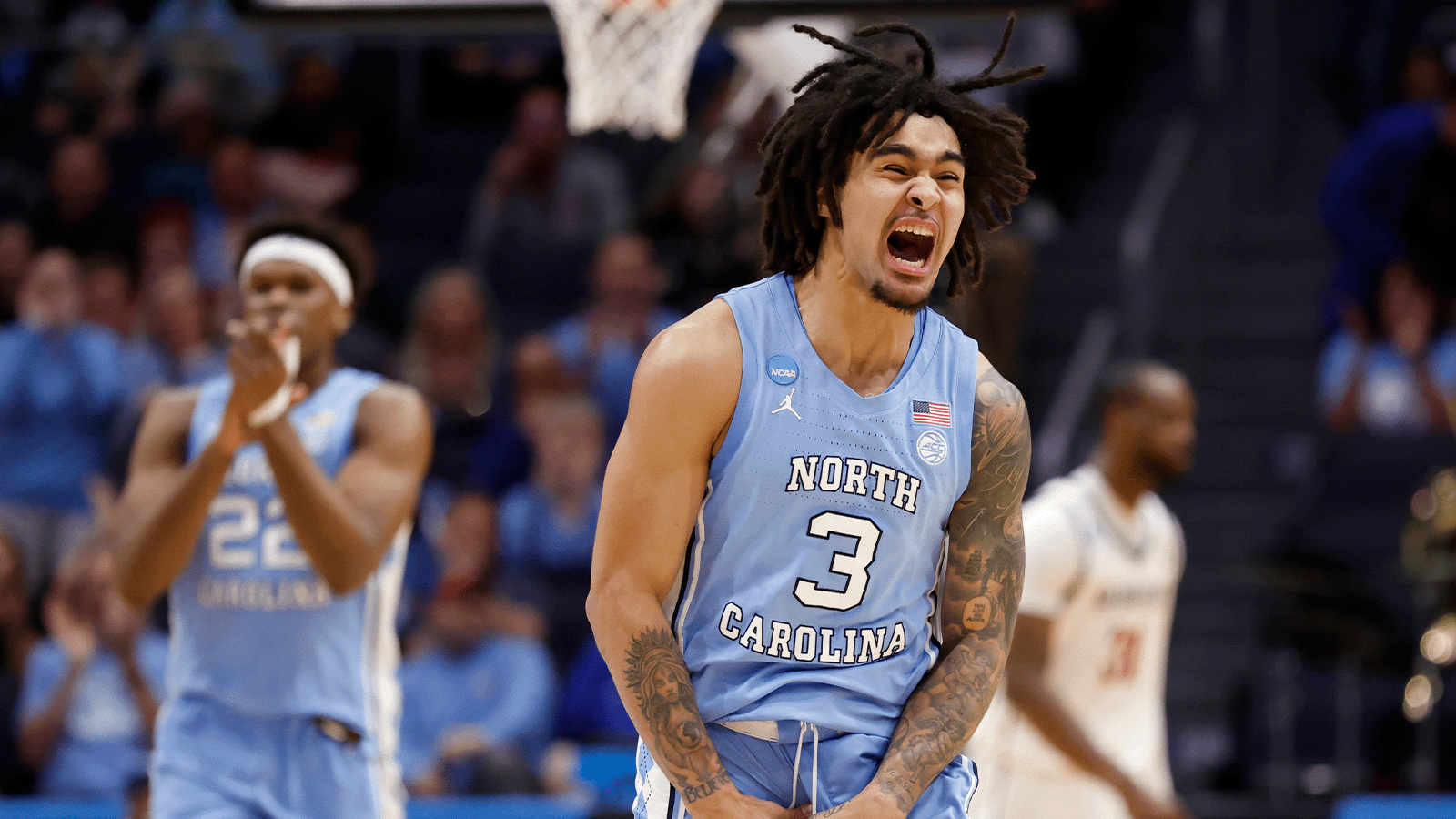 UNC Five-Star's Mother Turns Heel With Public Support For Rival