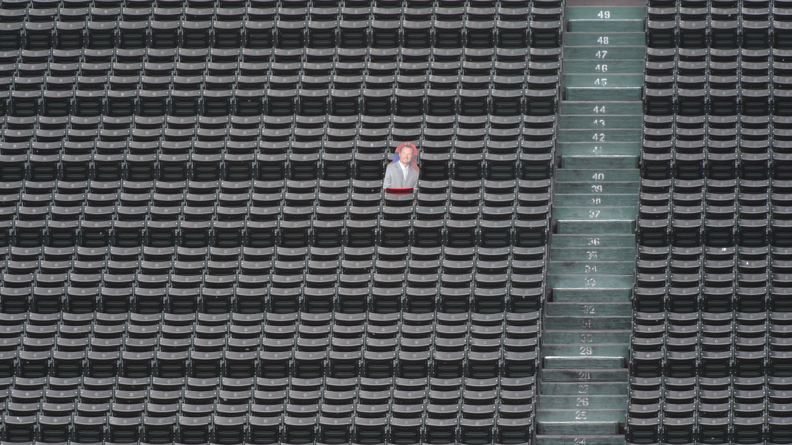 The 15 Worst And Most Overrated Stadiums In American Sports