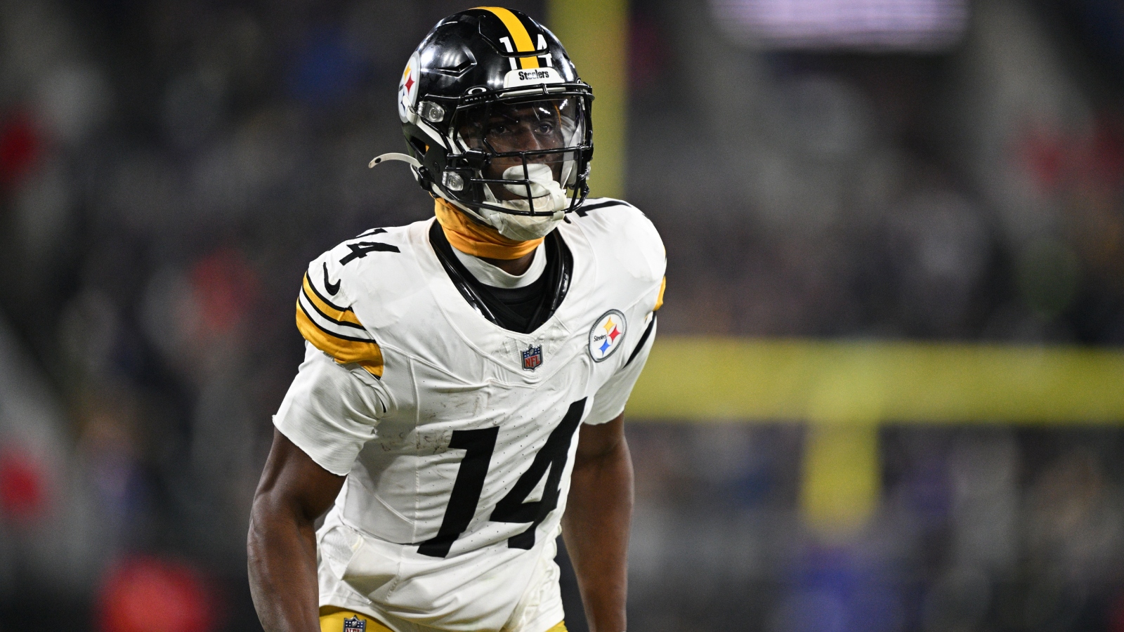 George Pickens Blasts 'Cheap' Steelers After Being Traded