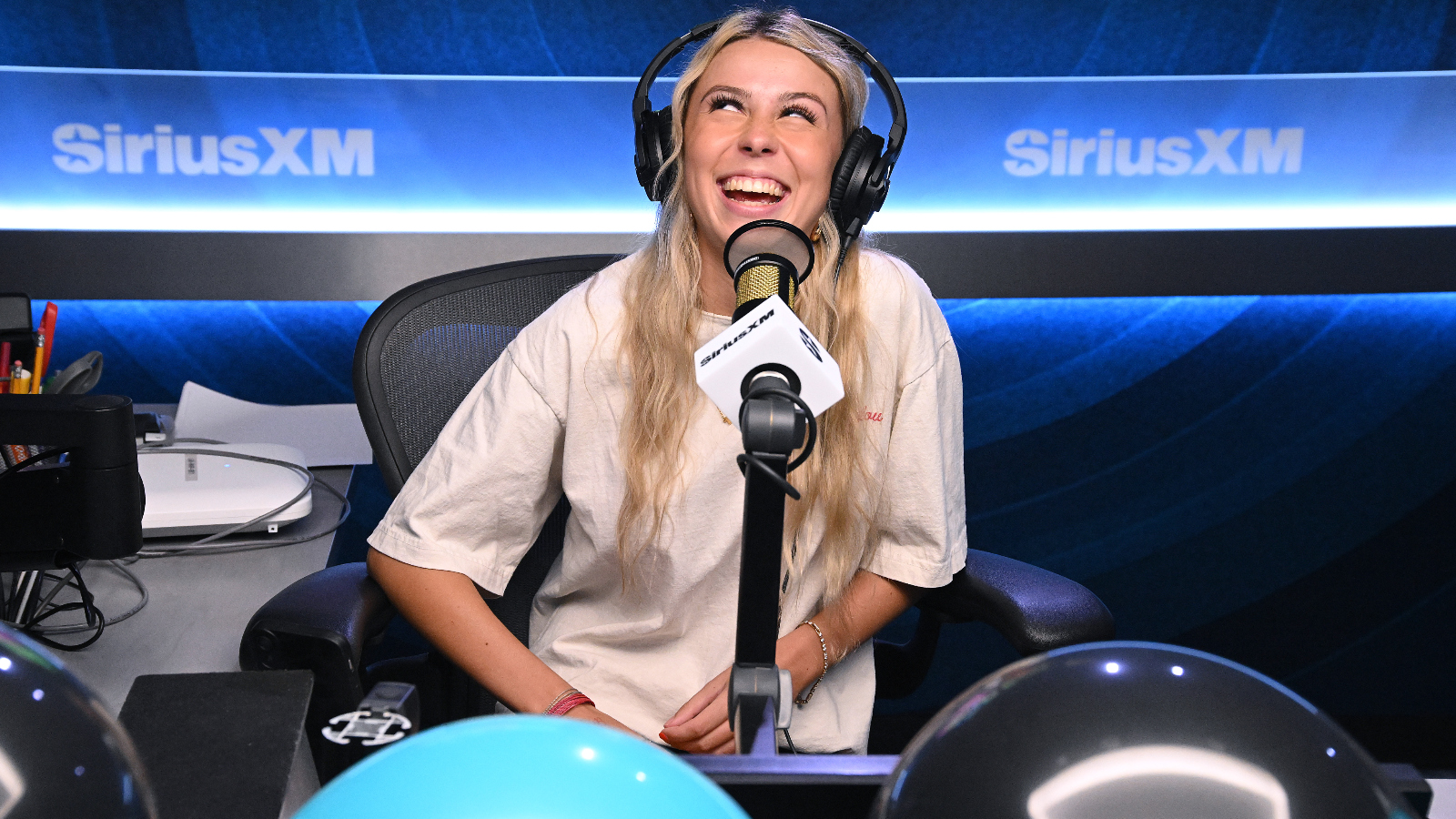Haliey Welch Discusses Public Disappearance, Rebranding Herself