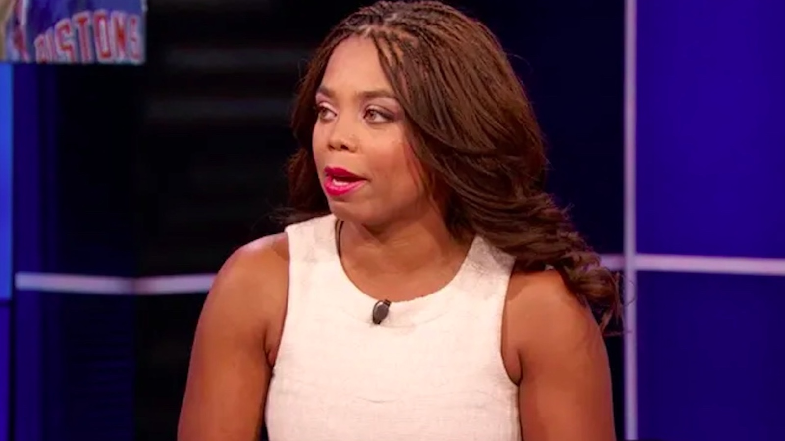 Jemele Hill Is Returning To ESPN's 'Around The Horn'