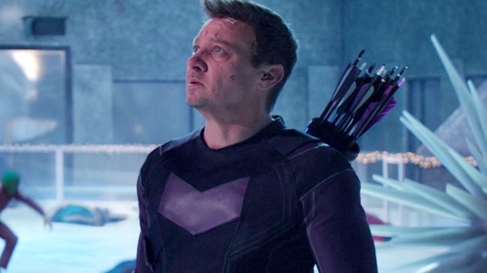 Jeremy Renner: Marvel Lowballed Me With 'Hawkeye' S2 Offer