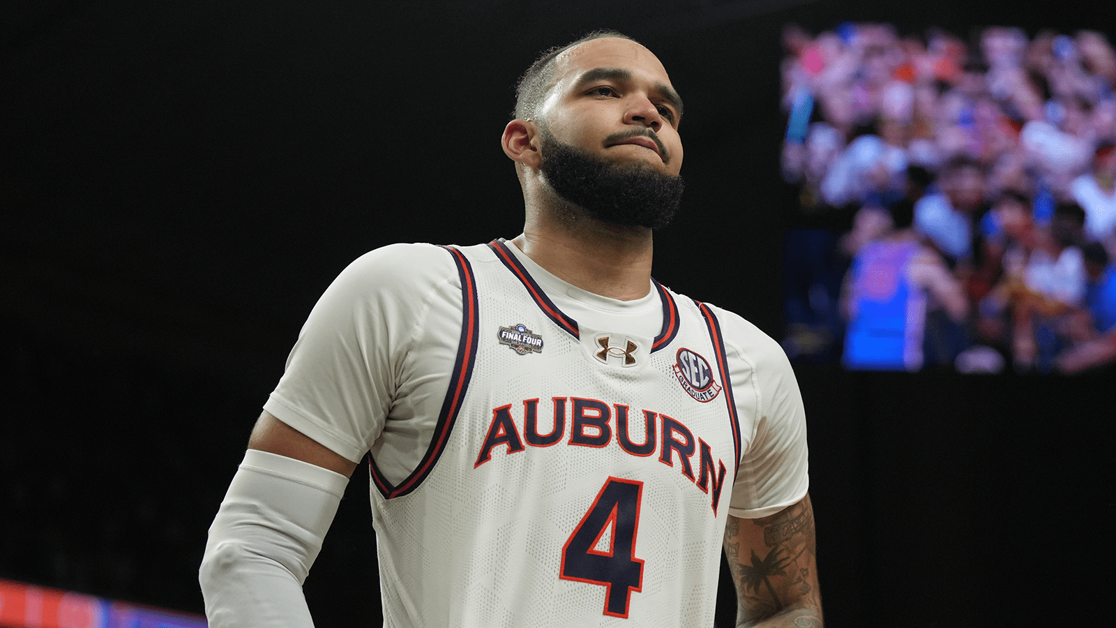 Duolingo Bullied Johni Broome For Awful Vertical Leap At Combine