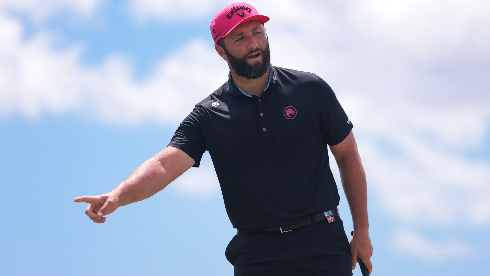 Jon Rahm Admits 'Top 10s' Record On LIV Golf Means Less