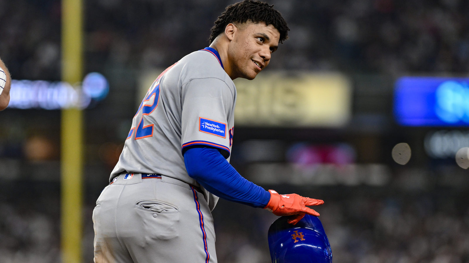 Mets Fans' Frustration With Juan Soto Beginning To Boil Over