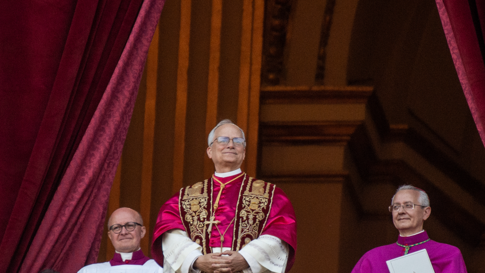 New Pope's Brother Clarifies What Baseball Team Pope Roots For