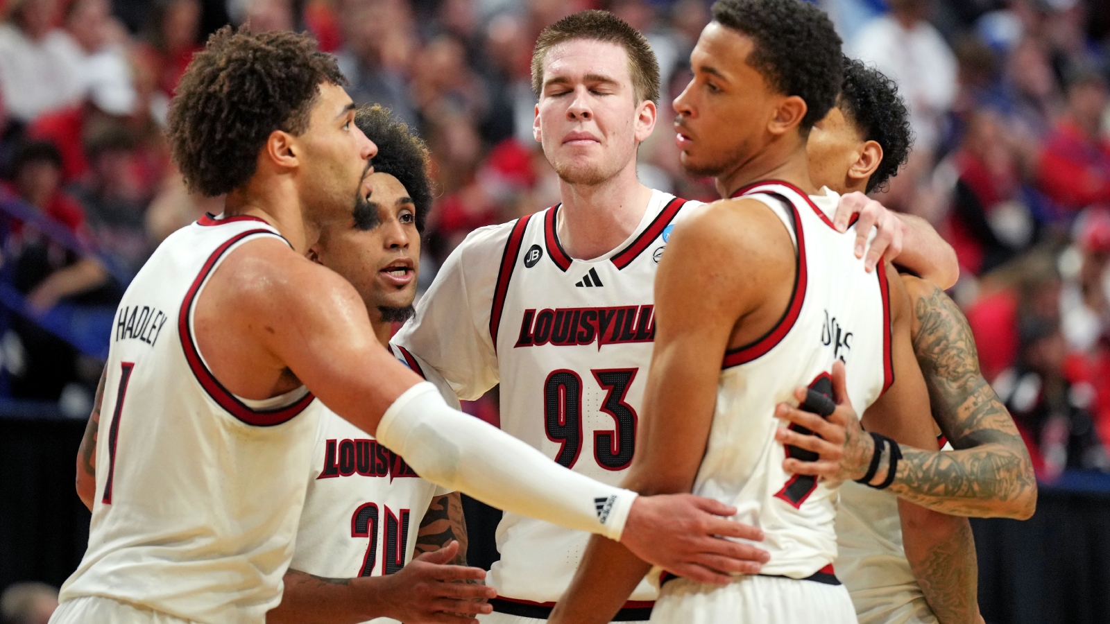 Louisville Basketball Gets Shafted By ACC In 18-Game Schedule