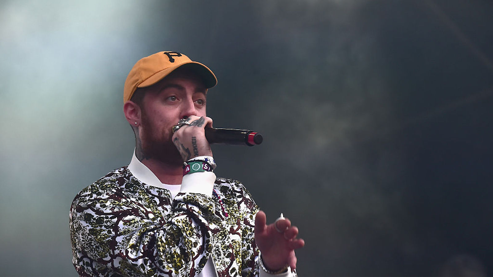 Pittsburgh Pirates Honoring Mac Miller With Bobblehead On July 19