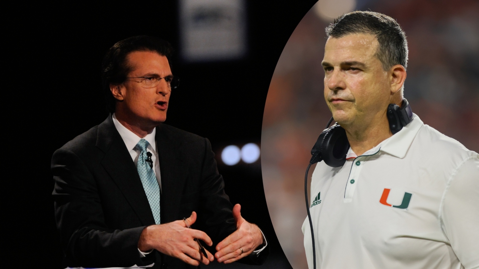 Mario Cristobal Further Exposes Mel Kiper's Shedeur Sanders Bias