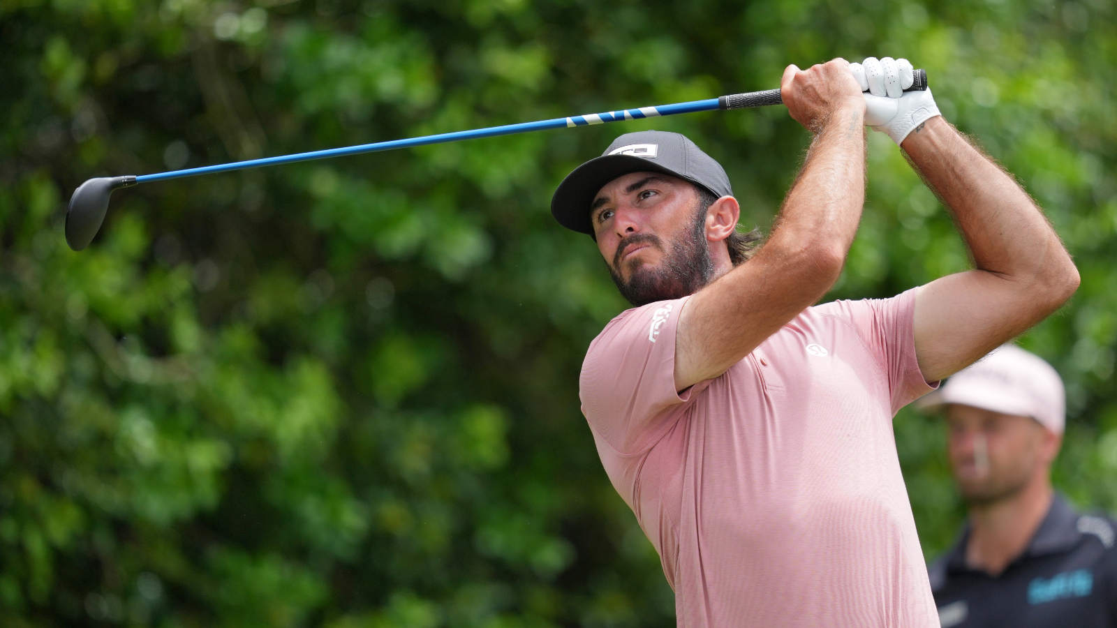 Golfer Comes Clean About Screwing Max Homa At Quail Hollow