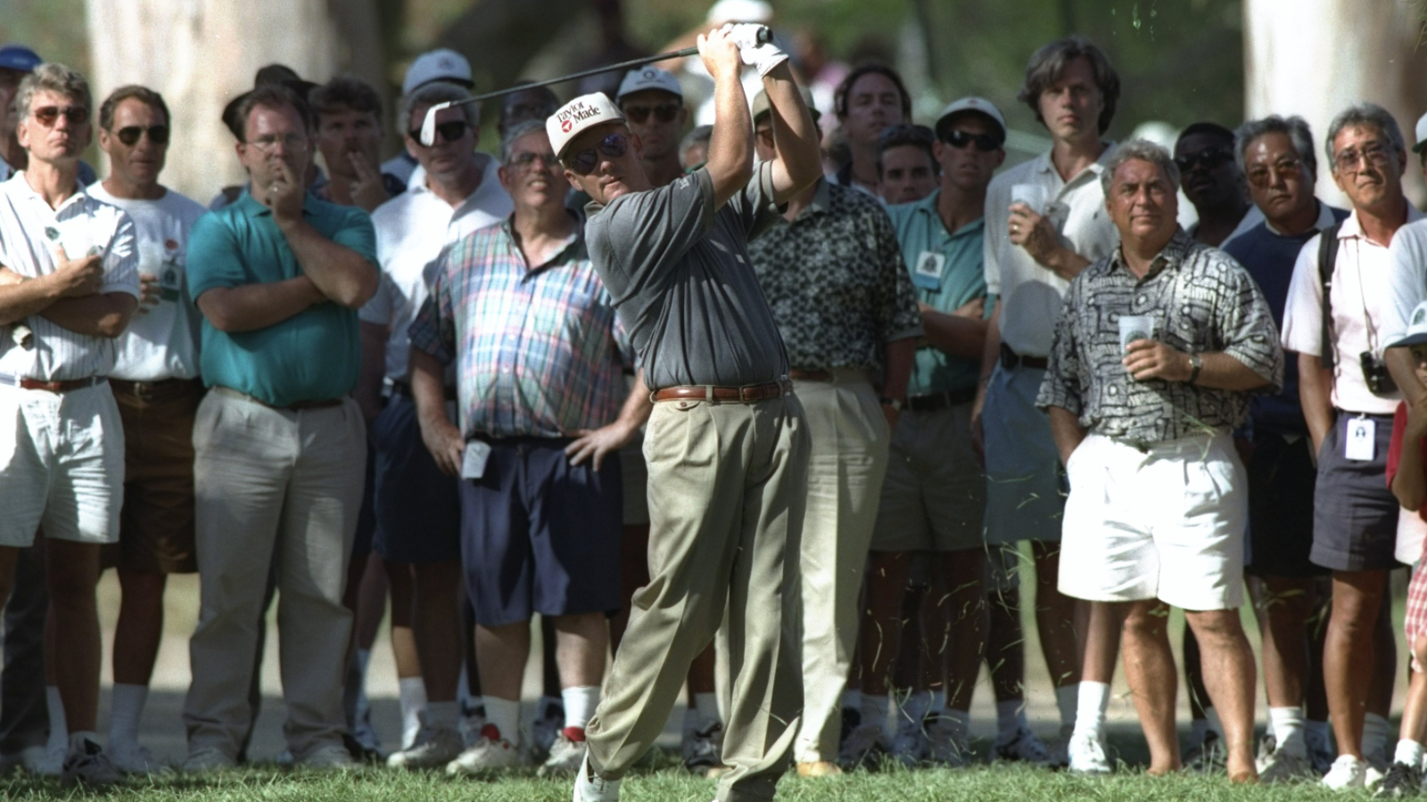 The 11 Biggest Choke Jobs And Most Clutch Performances In PGA ...