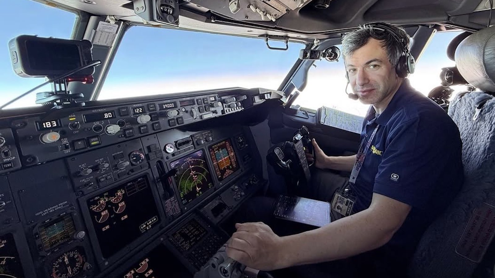 Nathan Fielder: Congress Response To The Rehearsal Is 'Dumb'