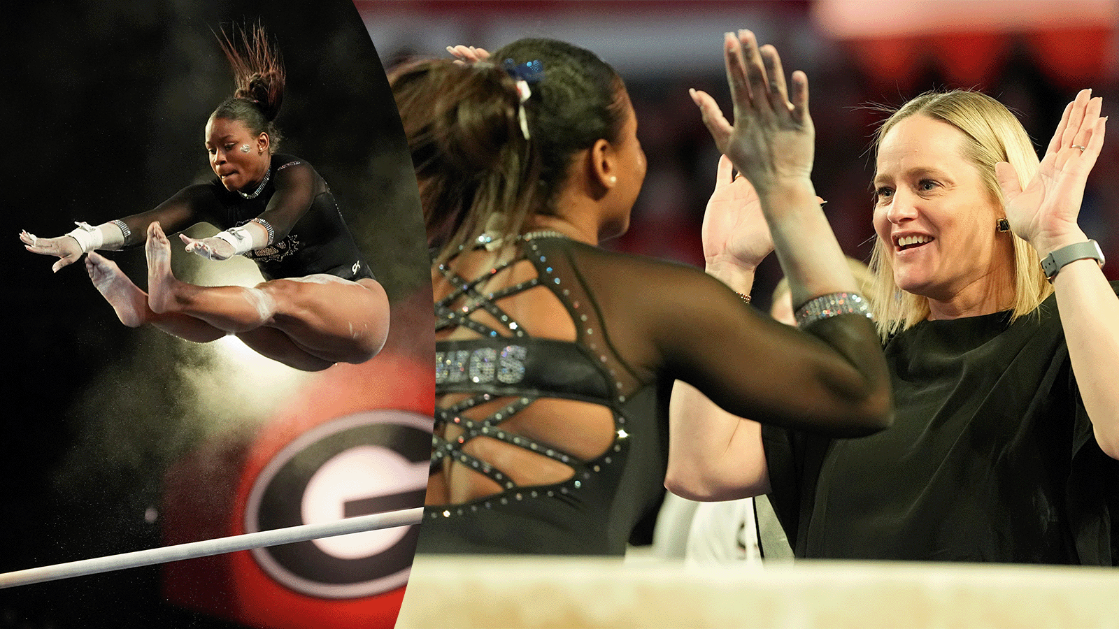 Star Gymnast Took Cryptic Shot At Georgia Amid Dramatic Transfer