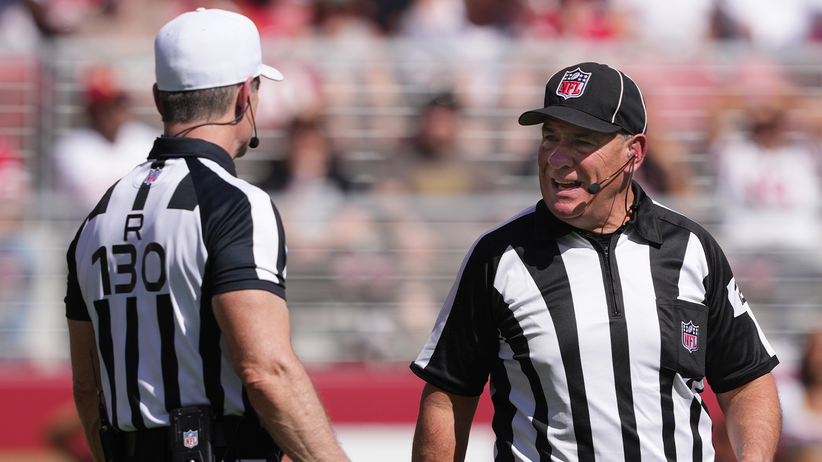 Will The NFL Use Replacement Referees For The 2026 Season?