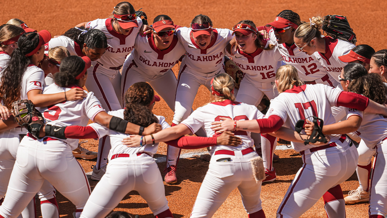 BU Softball Not Happy About Getting Oklahoma In NCAA Tourney