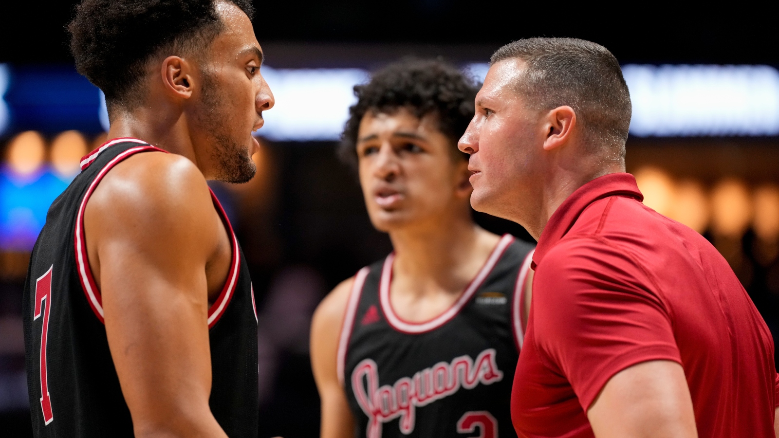 Paul Corsaro Celebrates IU Indy Transfers After Unexplained Firing