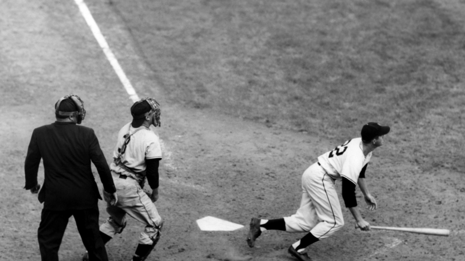 The Ten Worst MLB Teams Since Integration - BroBible