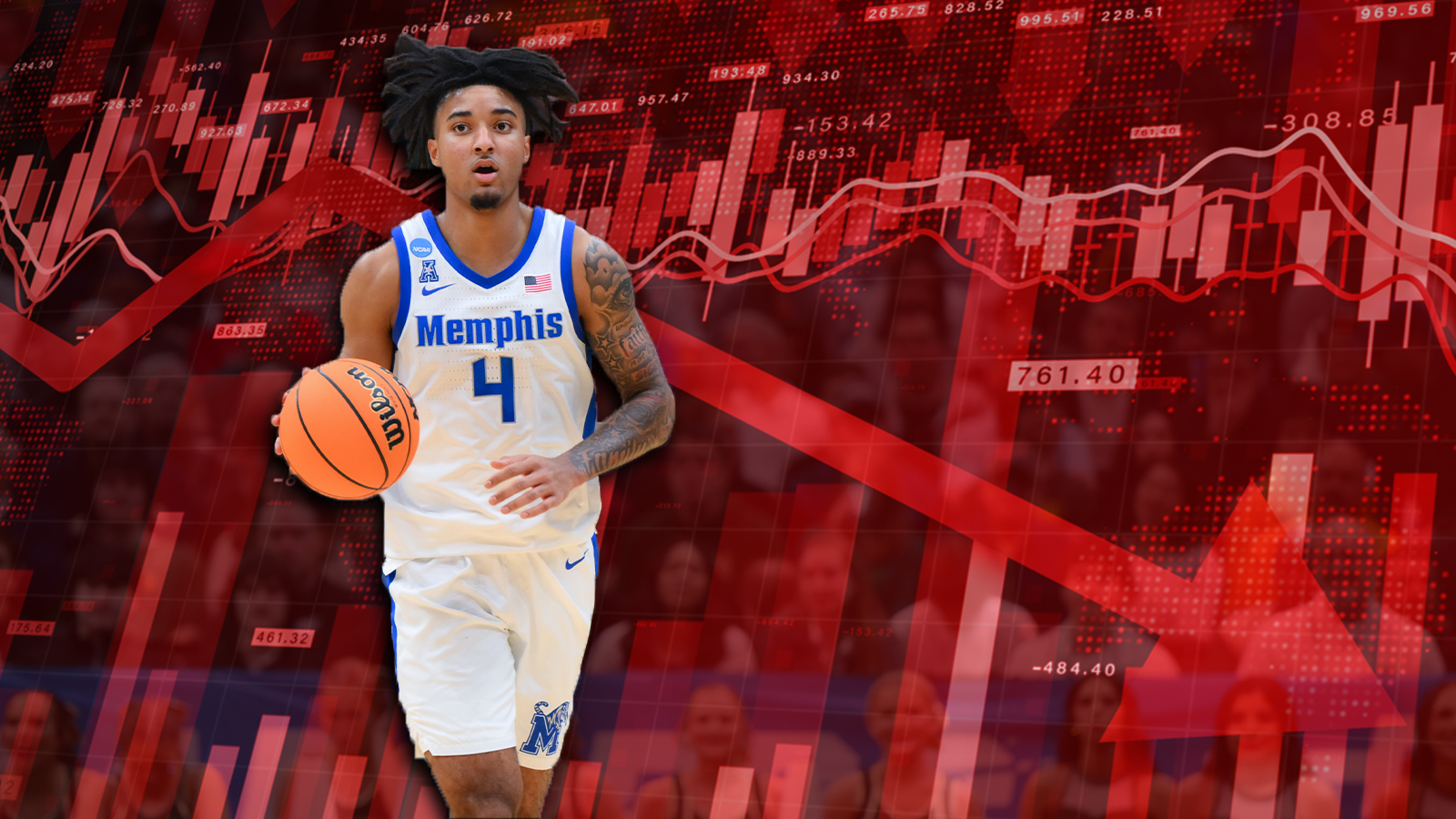 Memphis Basketball Star In Search Of $4 Million Misses Out On Big ...