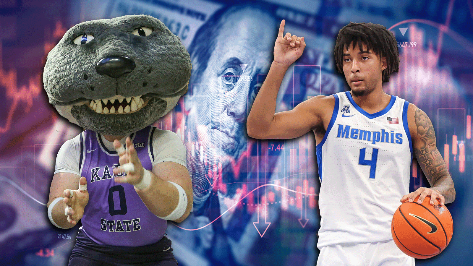 Top Basketball Transfer Lost $1 Million+ In NIL Money With Holdout