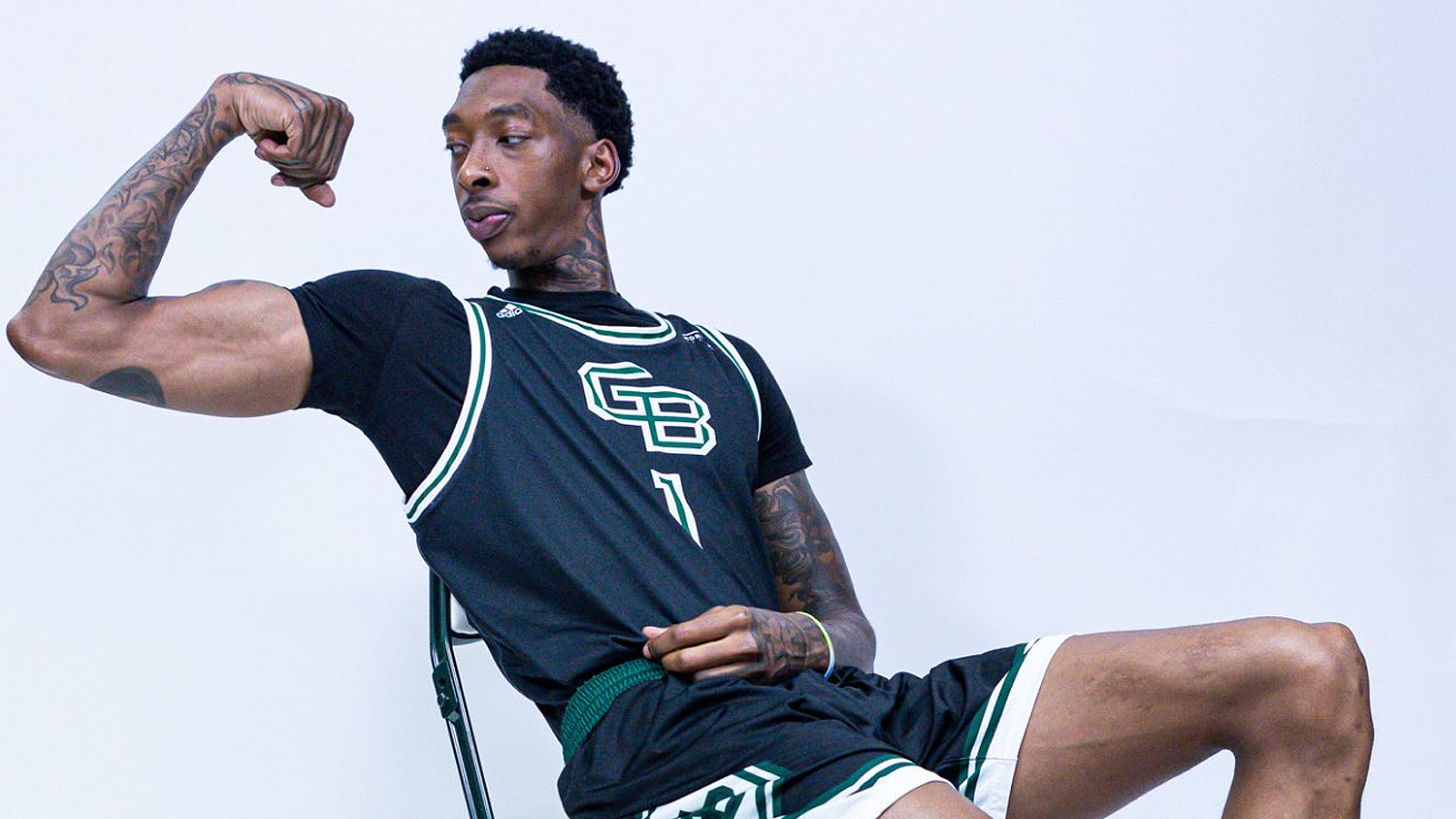 Doug Gottlieb Signs 29-Year-Old Sophomore With Awesome Story