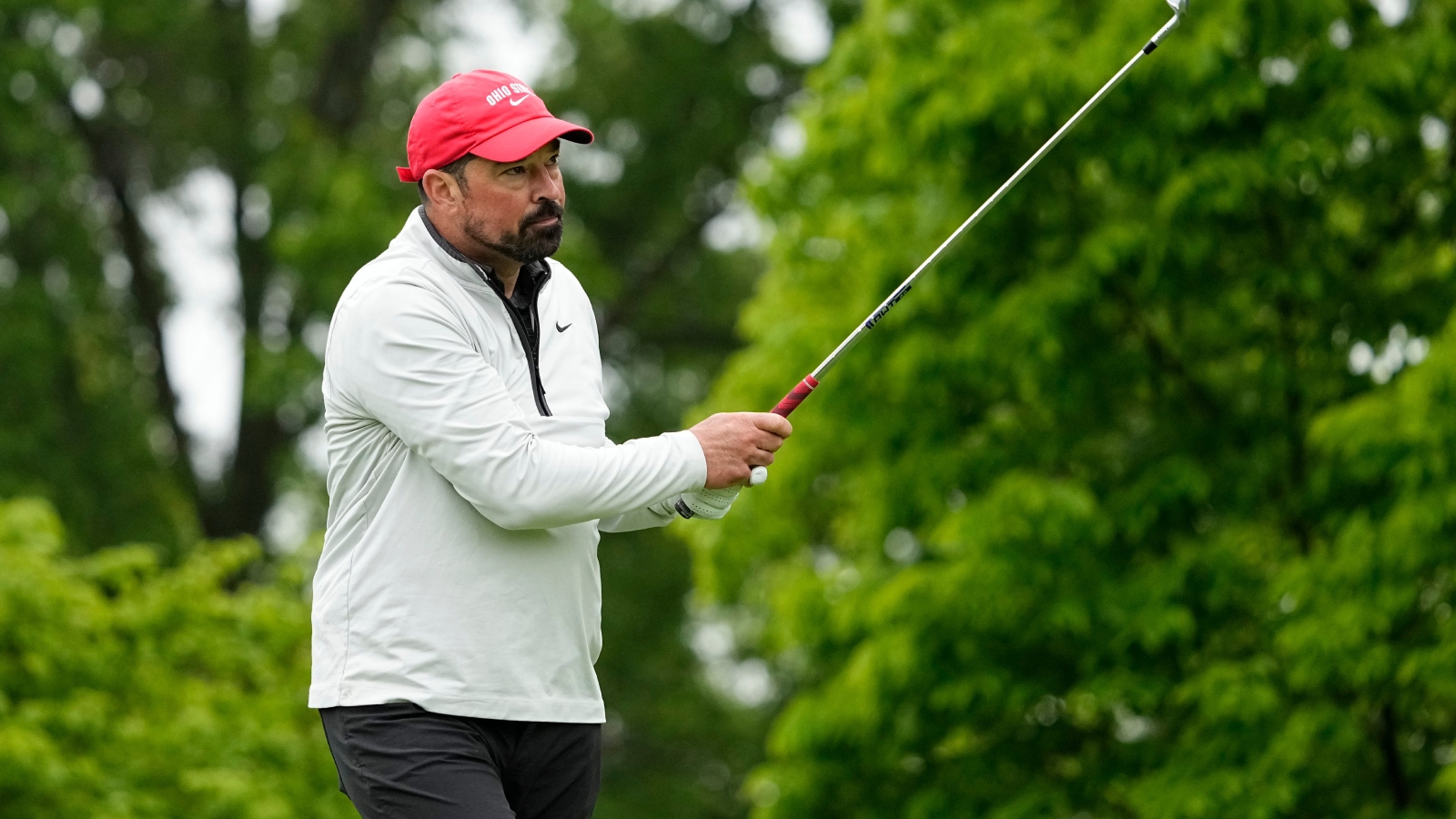 Ryan Day Smokes Absolute Missile From Tee Box At Pro-Am Event