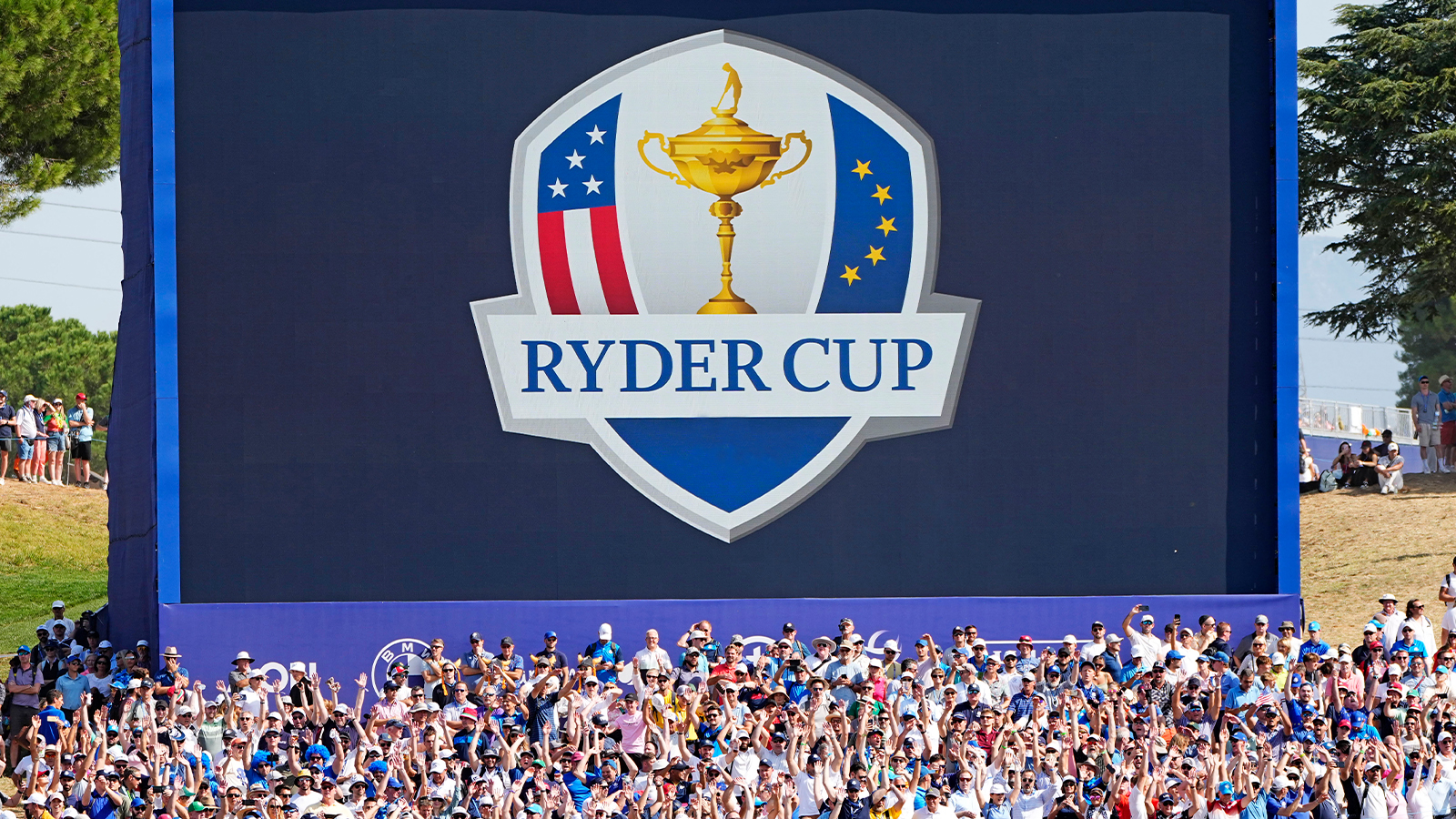 The 8 Golfers With The Most Ryder Cup Appearances Of All Time