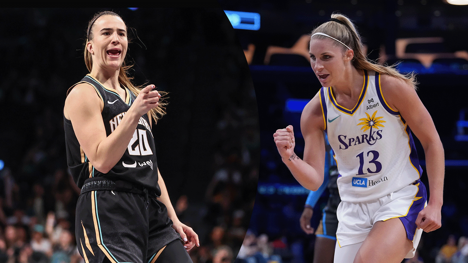 WNBA Blocks Kelsey Plum From Gifting Rookie With New Shoes