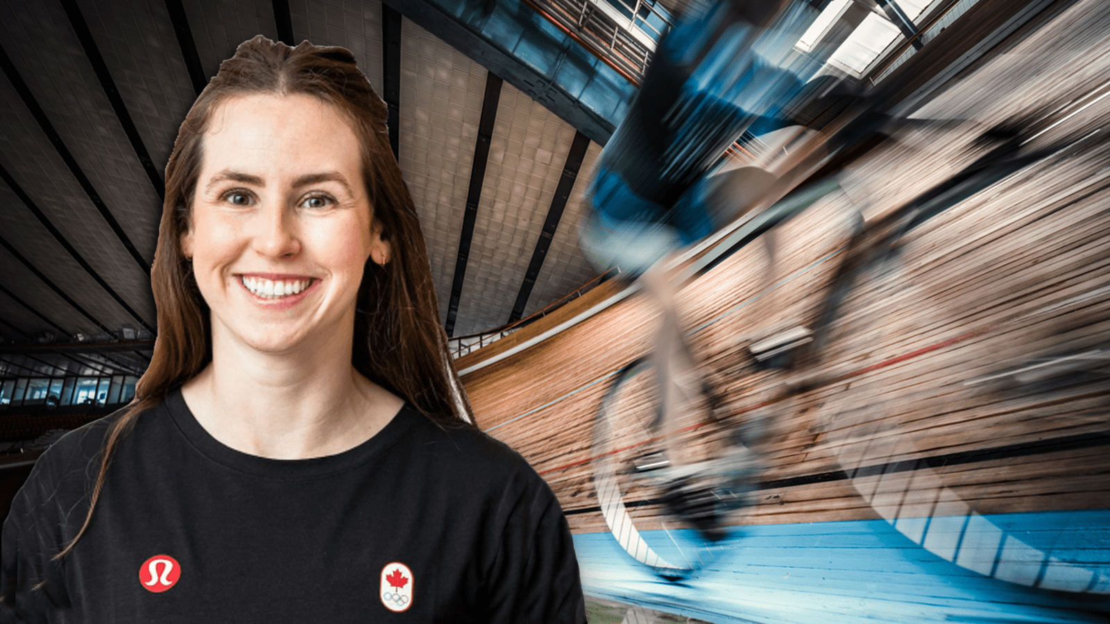 Olympic Cyclist Sets The Record Straight About Her Massive Legs
