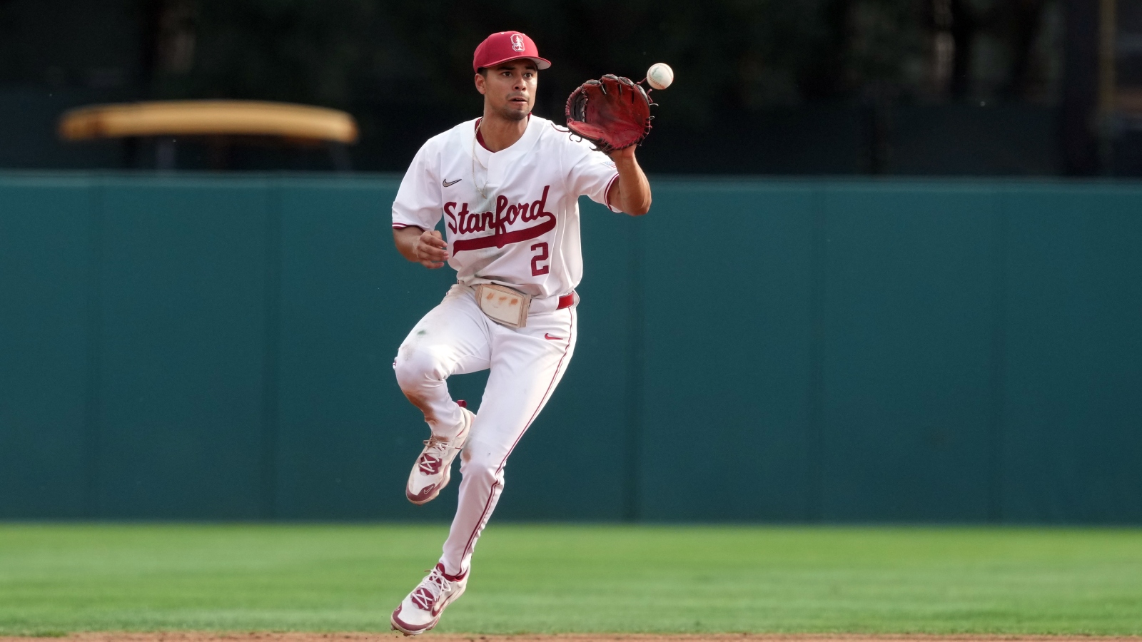 Stanford Baseball Player Hits Portal In Middle Of Season